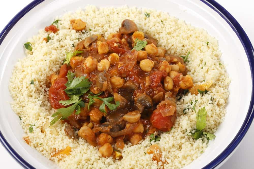 Best Rice Alternatives For Diabetics From A Diabetes Educator 