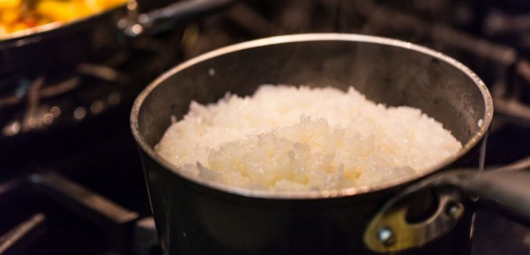 How To Cook White Rice For Diabetics (Dietitians Advice)