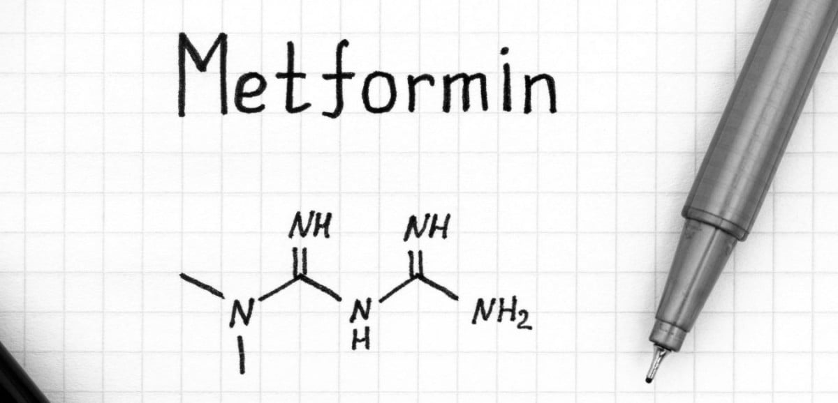 What Are The Best Alternatives To Metformin (Dietitian's Help)