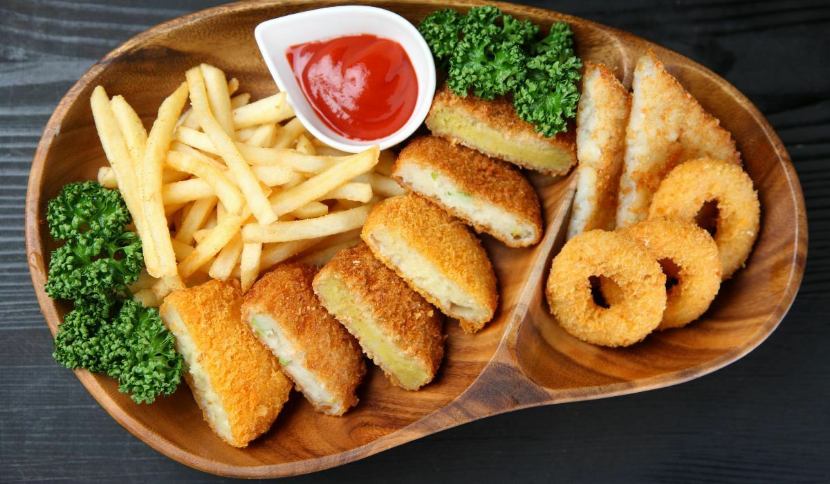 Foods To Avoid While Taking Metformin (Makes You Feel Awful)