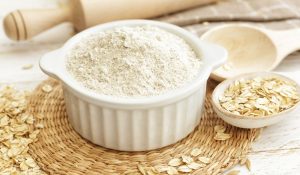 Best Flour For Diabetics To Bake With (Use These 7)